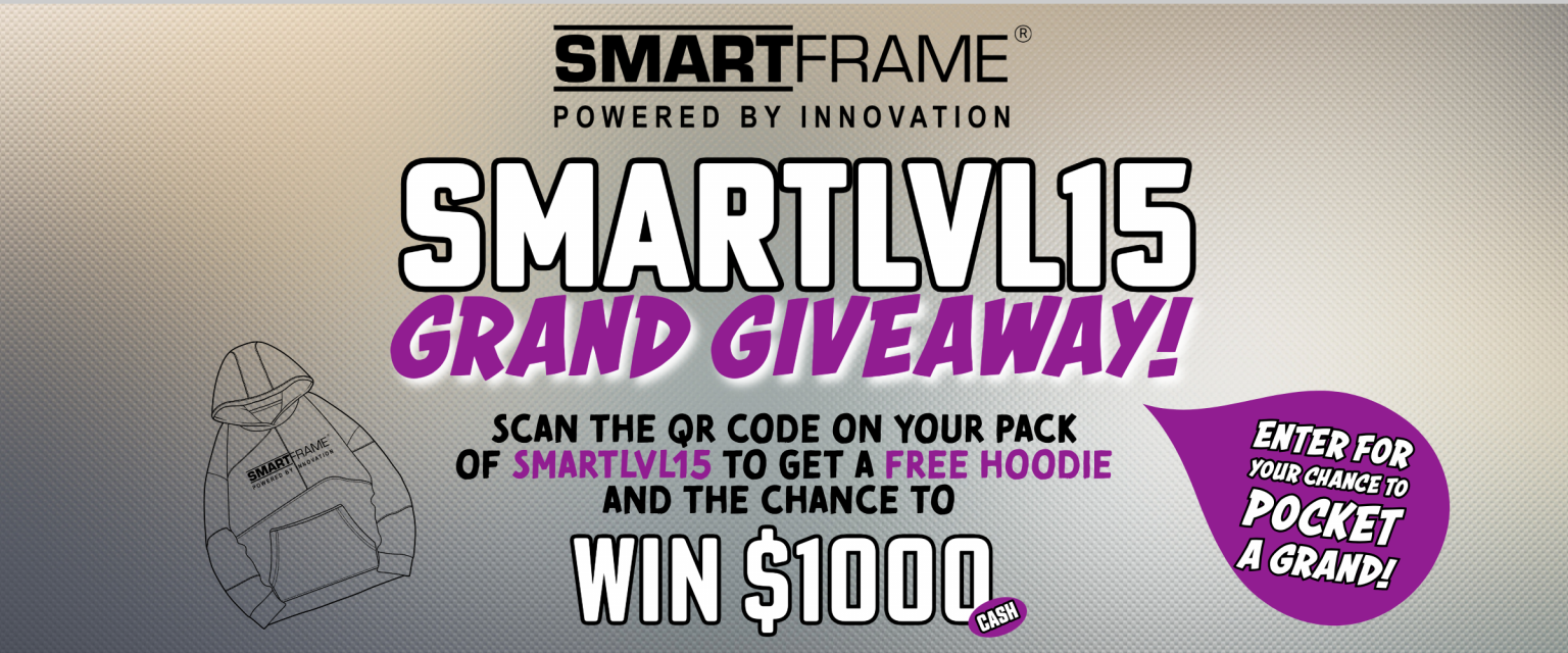 SmartLVL 15 - Tilling Timber