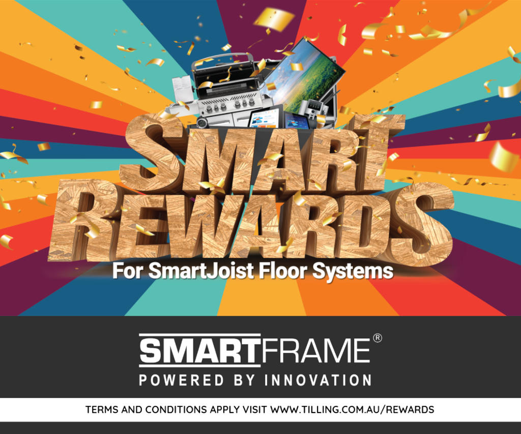 Home - Tilling Timber